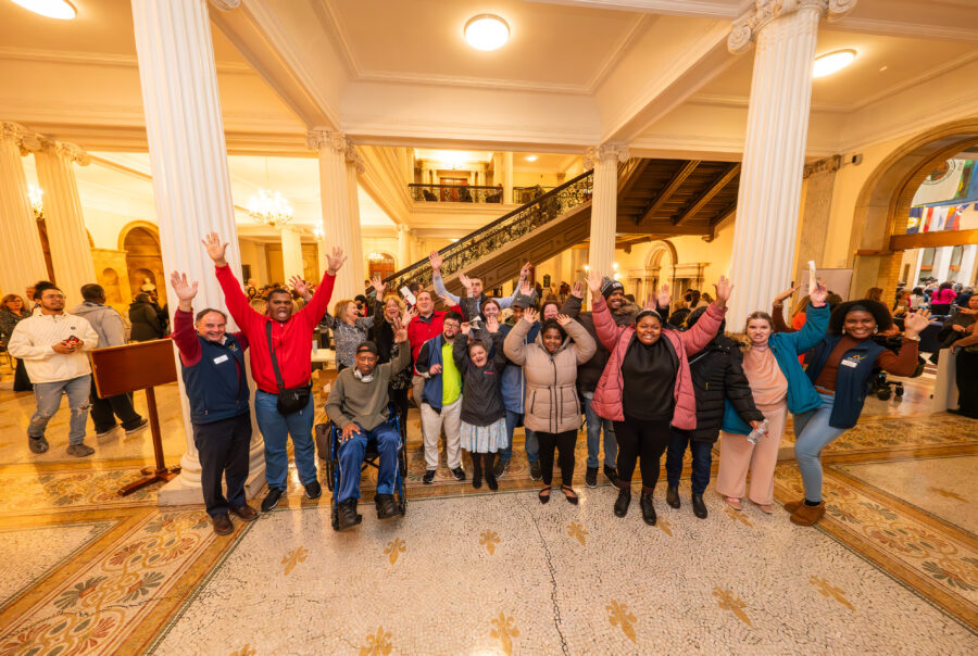 Government Affairs News