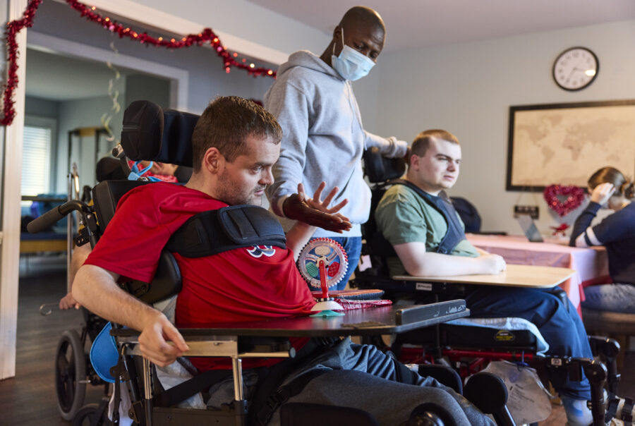 Fact Sheet: Understanding Chapter 257: Pay Rates for Human Service ...